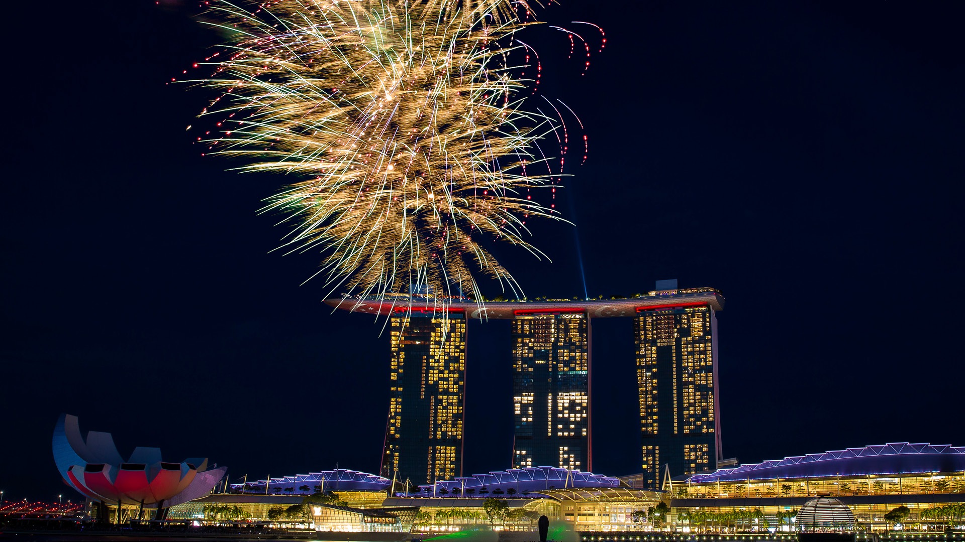 Singapore Travel Guide | Blog | Marina Bay Sands