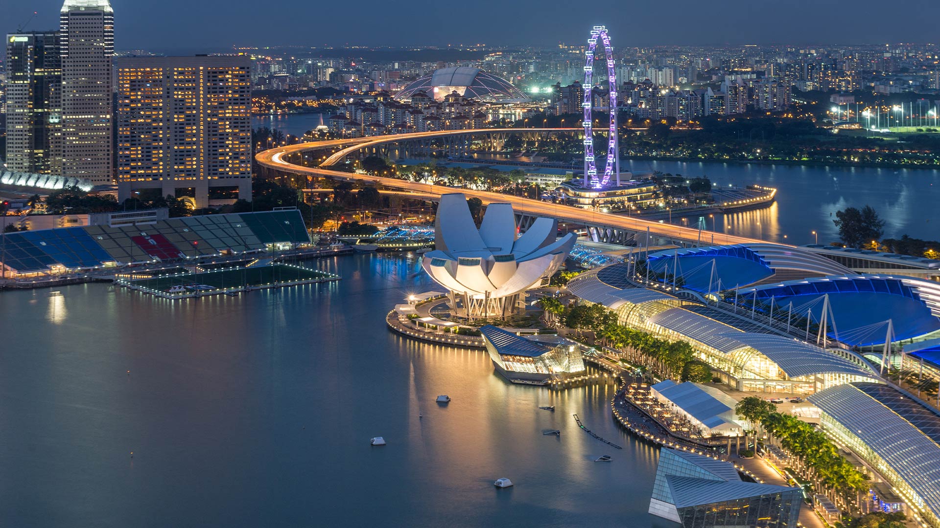 Singapore Travel Guide | Blog | Marina Bay Sands