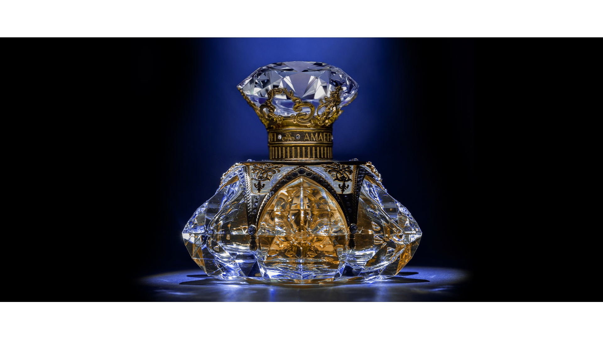 AMAFFI Perfume House