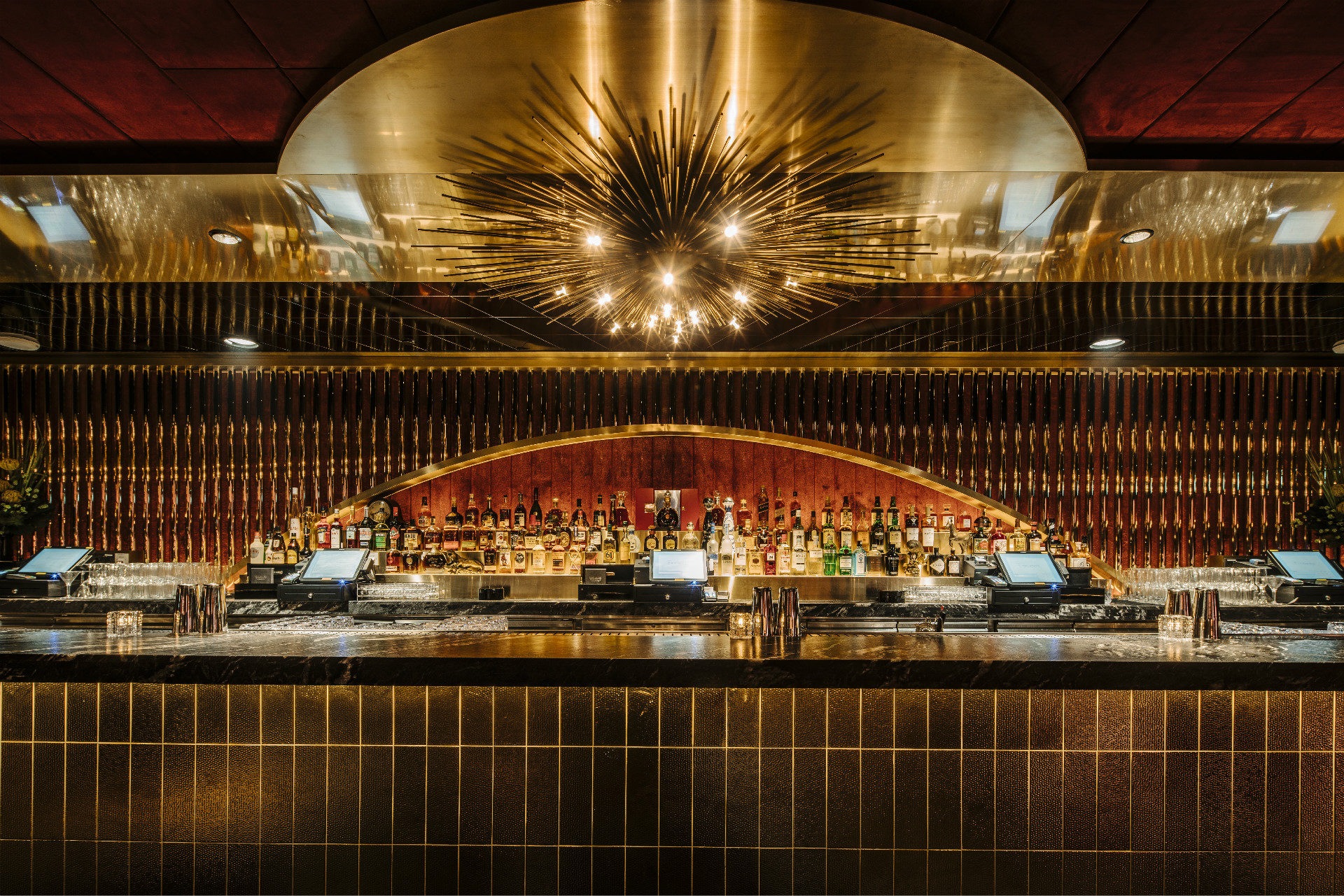 MARQUEE Nightclub Singapore | ナイトライフ | マリーナベイ・サンズ公式