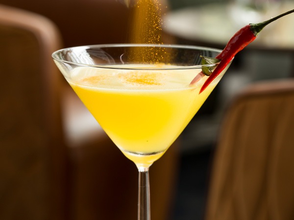 シンガポール ベストレストラン&バー | マリーナベイサンズ