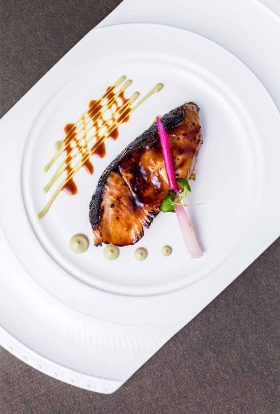 Sen of Japan | マリーナベイ・サンズ | レストラン | 和食