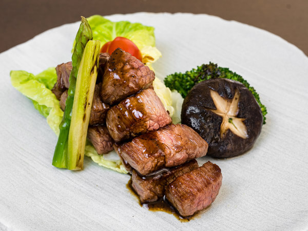 Sen of Japan | マリーナベイ・サンズ | レストラン | 和食