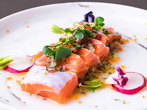 Sen of Japan | マリーナベイ・サンズ | レストラン | 和食