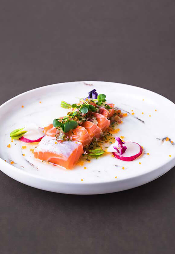 Sen of Japan | マリーナベイ・サンズ | レストラン | 和食