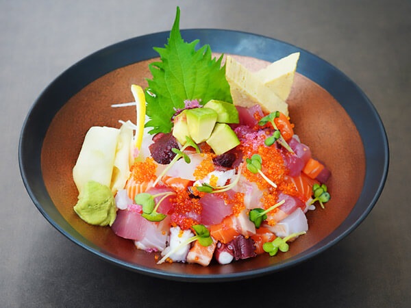 Sen of Japan | マリーナベイ・サンズ | レストラン | 和食