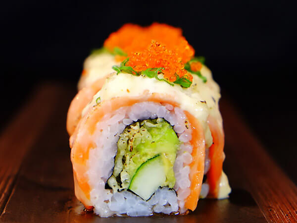 Sen of Japan | マリーナベイ・サンズ | レストラン | 和食