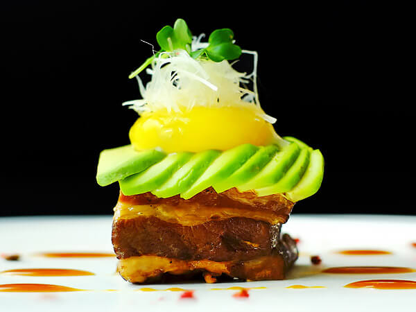 Sen of Japan | マリーナベイ・サンズ | レストラン | 和食