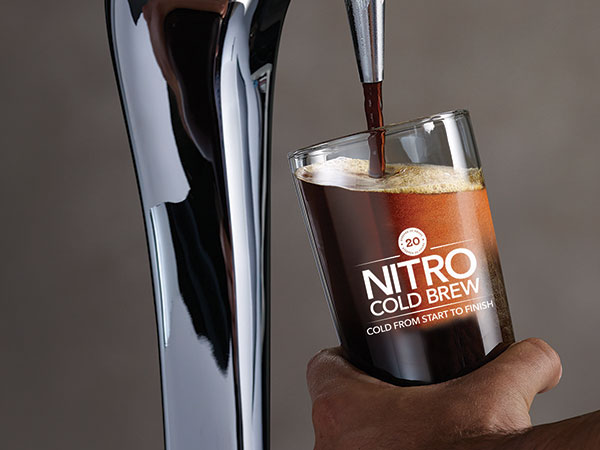 The Coffee Bean & Tea Leaf Beanstro | シンガポールのカフェ | マリーナベイ・サンズ公式