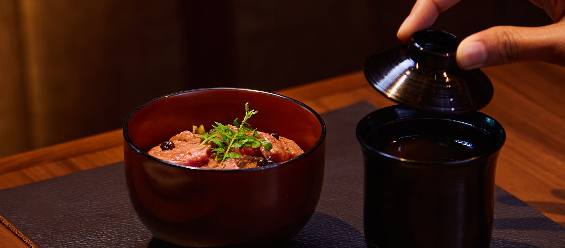 Wakuda Restaurant & Bar | ｜日本食｜シンガポール | マリーナベイサンズ