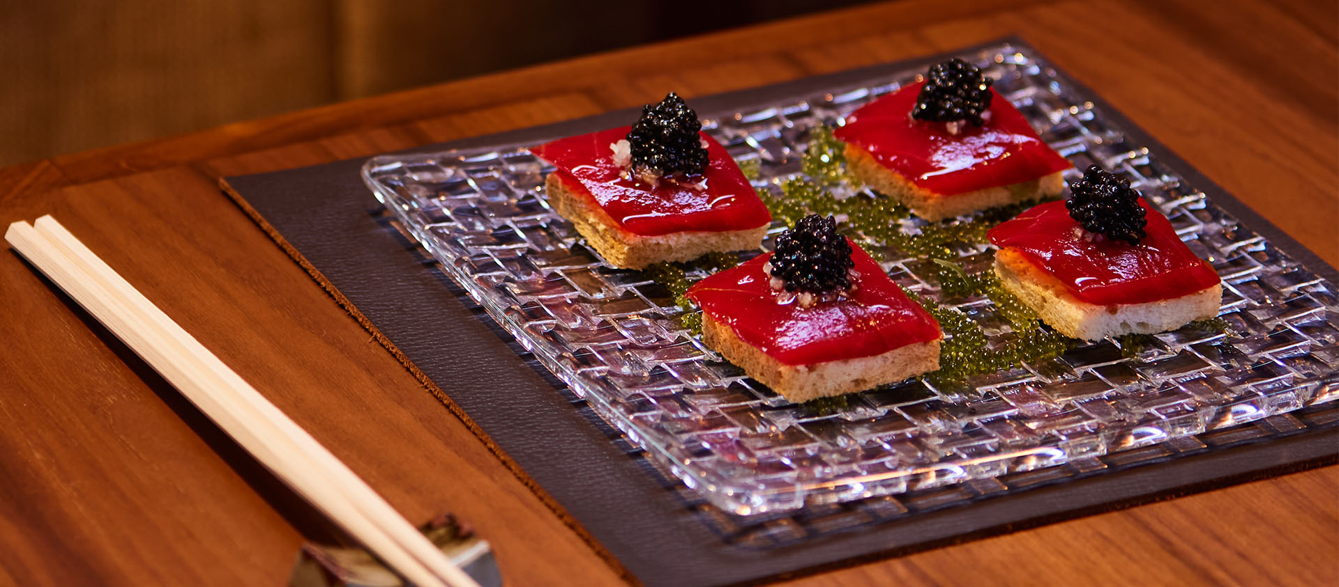 WAKUDA Singapore | シンガポールの和食レストラン | マリーナベイサンズ