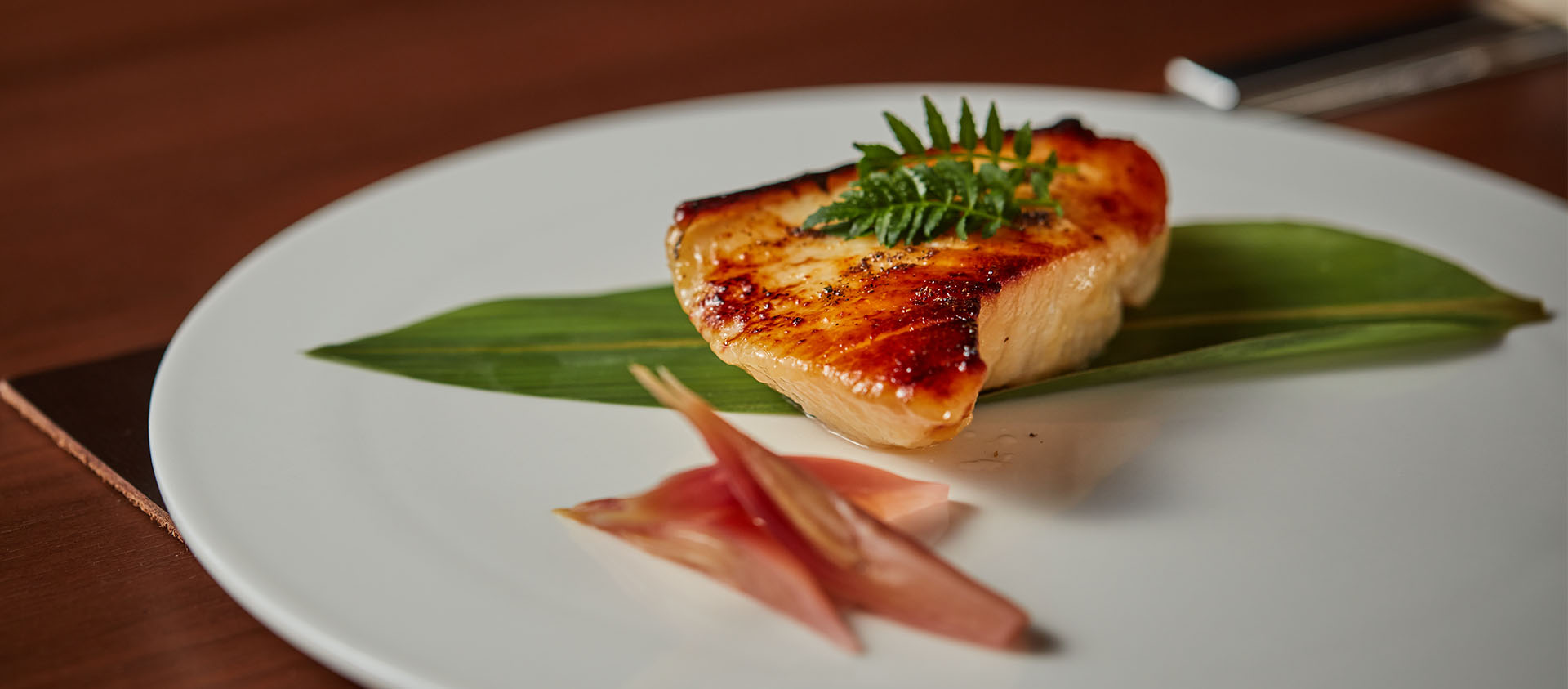 Wakuda Restaurant & Bar | ｜日本食｜シンガポール | マリーナベイサンズ