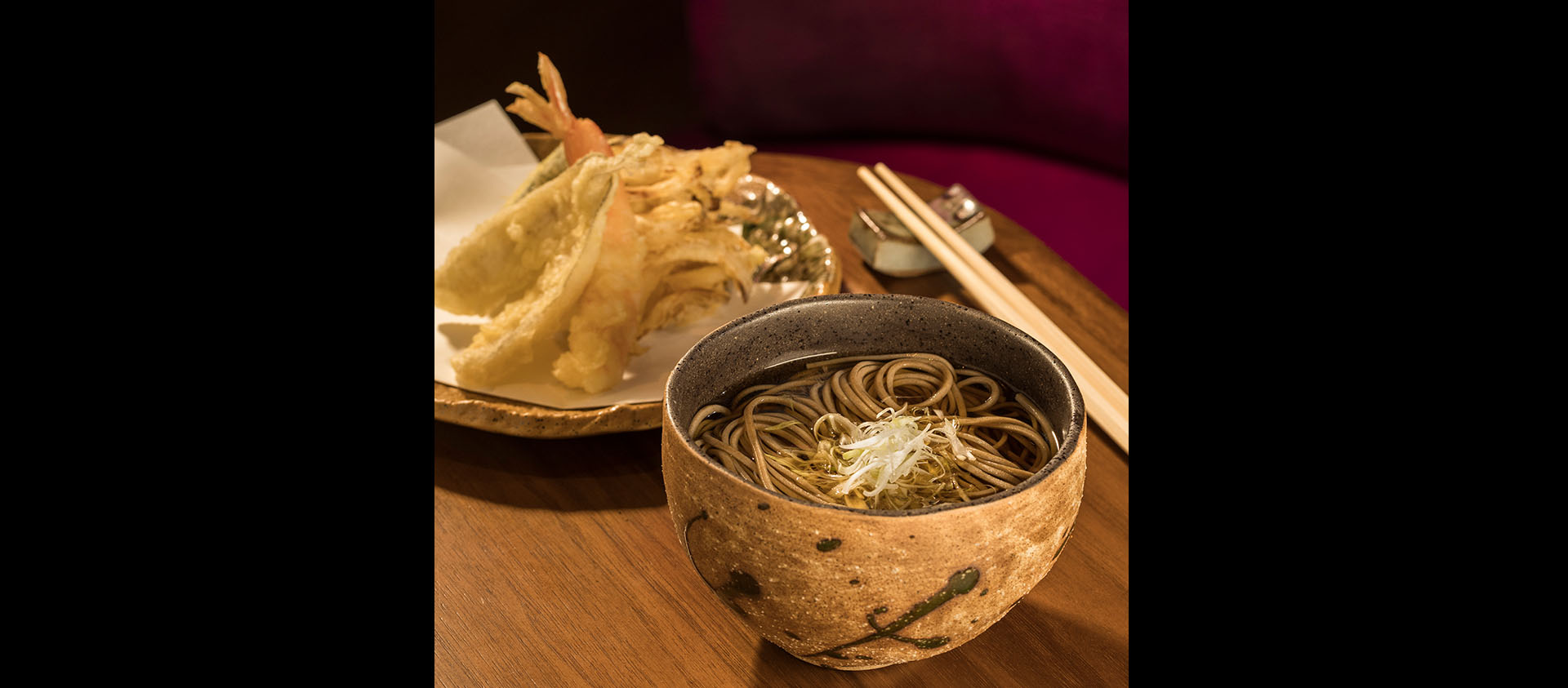 WAKUDA Restaurant & Bar | シンガポールの和食レストラン | マリーナベイサンズ