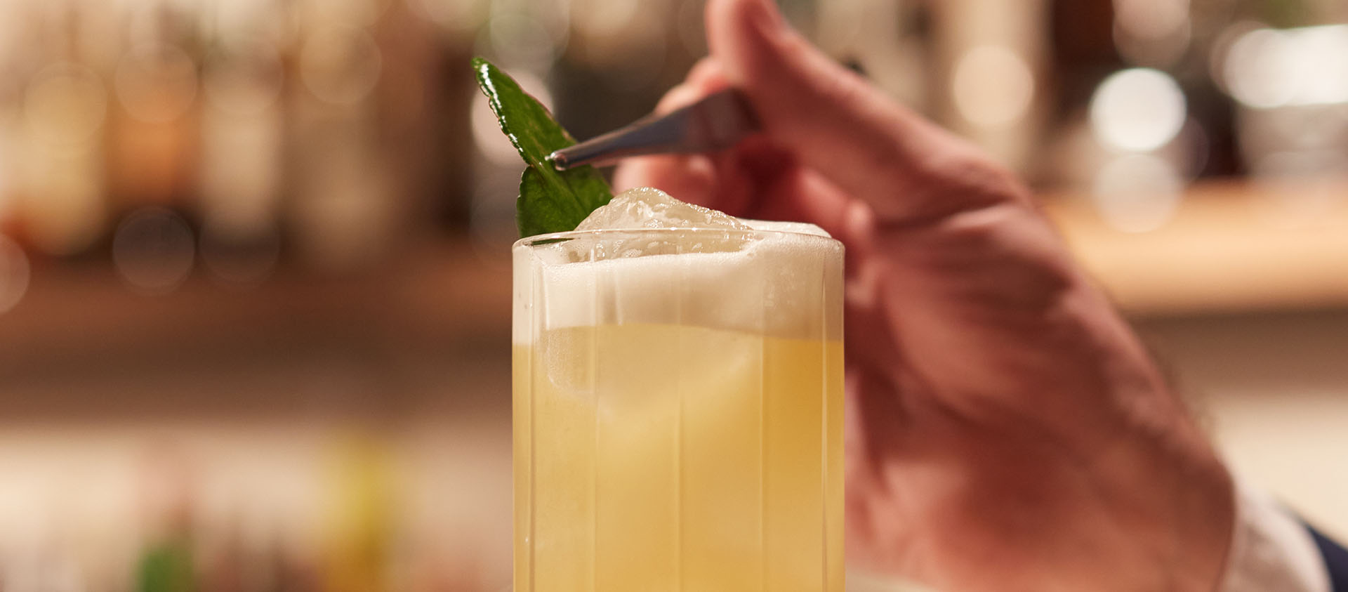 Wakuda Restaurant & Bar | ｜日本食｜シンガポール | マリーナベイサンズ