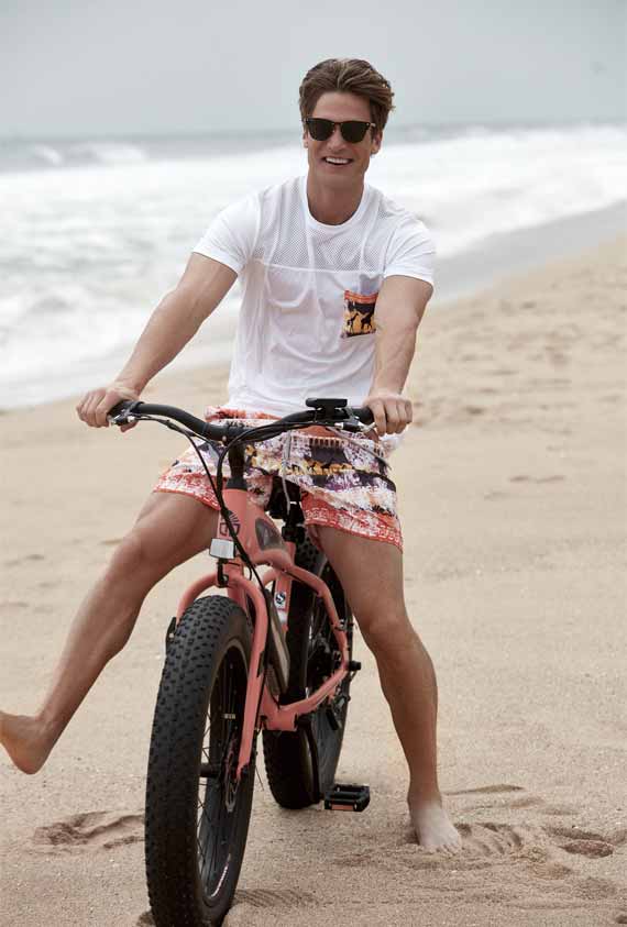 AIMER MEN Singapore | ザ・ショップス アット マリーナベイ・サンズ